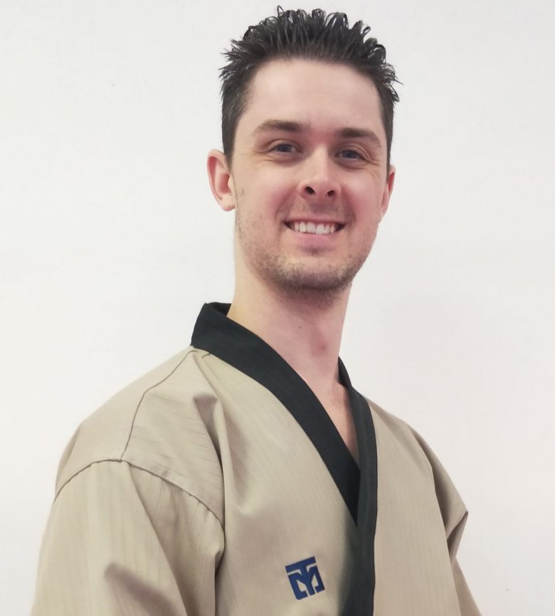 Meet the HDMA Team - Hills District Martial Arts